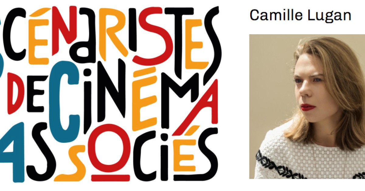 Atelier co-écriture par Camille Lugan | SCA