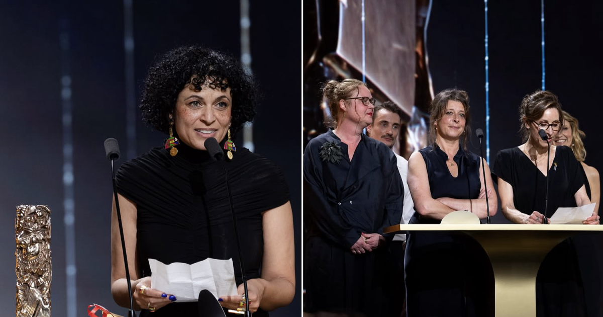 César 2026 : félicitations aux lauréat·e·s ! | SCA
