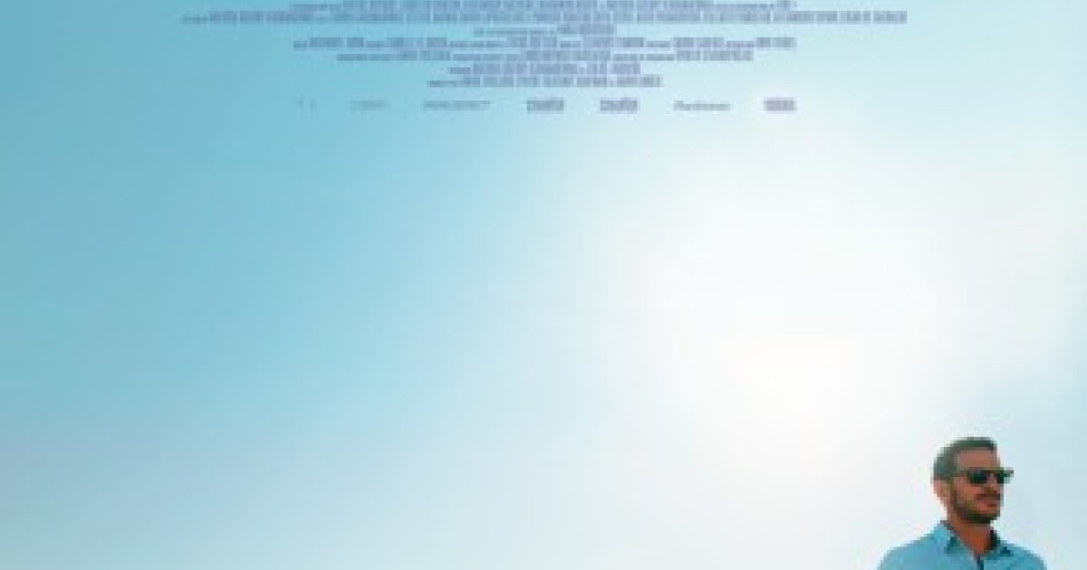 Chloé Larouchi a co-écrit "I love Greece", en salles le 6 juillet | SCA