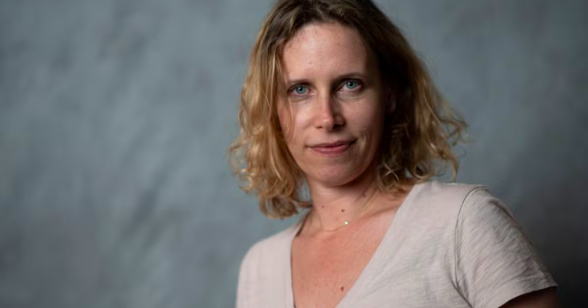 Décès de Marie Garel-Weiss | SCA