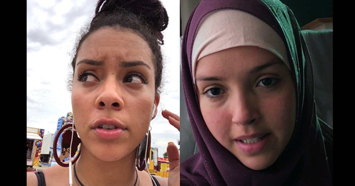 "Fatiya" primé à Clermont-Ferrand ! | SCA