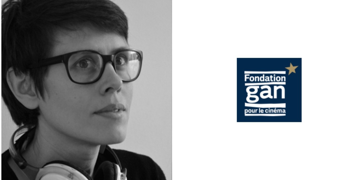 La Fondation Gan pour Marion Desseigne-Ravel | SCA