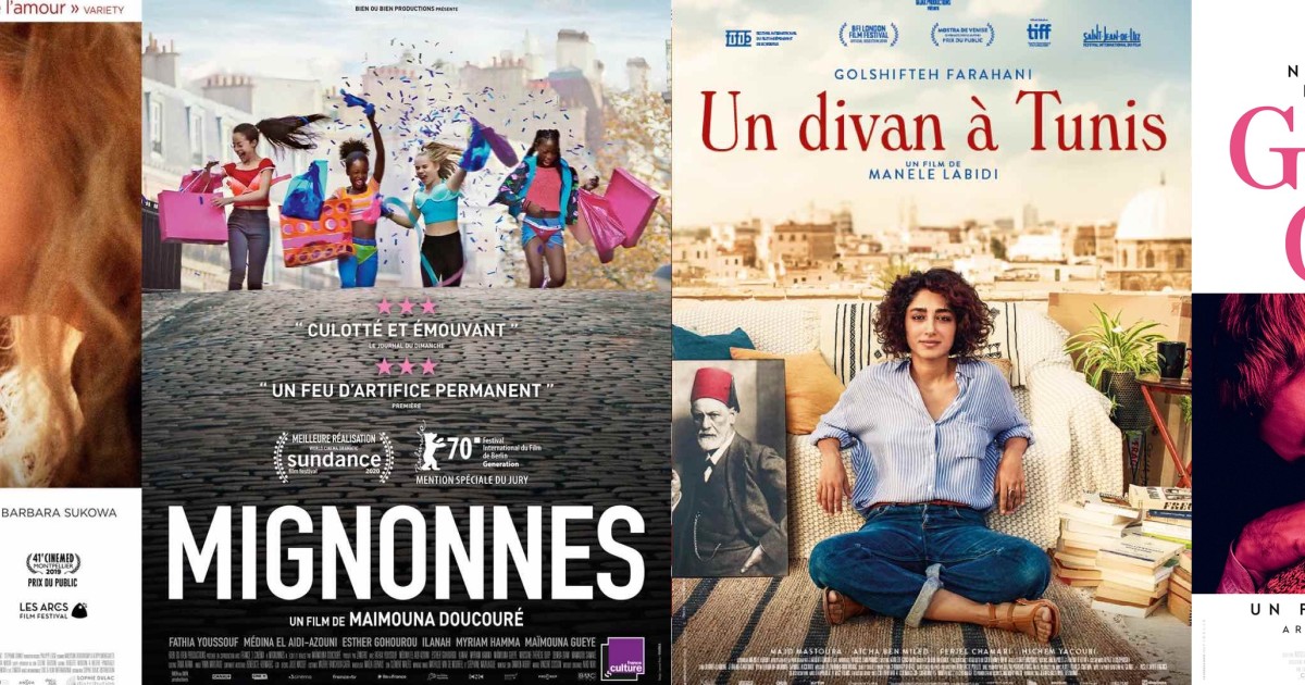 Les scénaristes du SCA accompagnent les premiers films ! | SCA