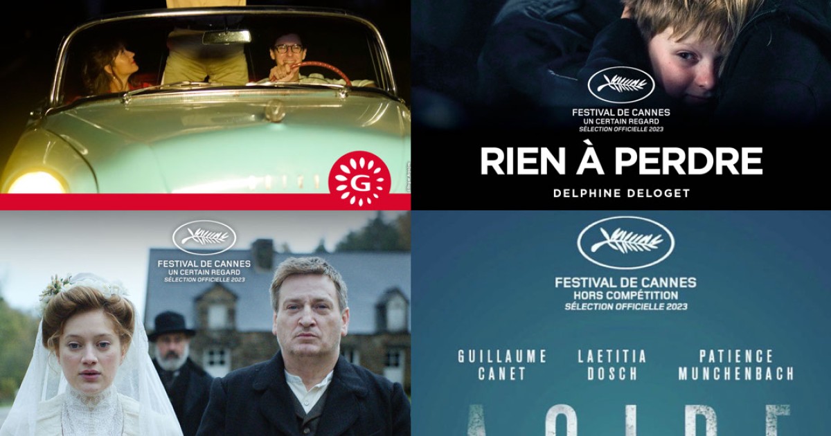 Scénaristes du SCA au Festival de Cannes ! | SCA