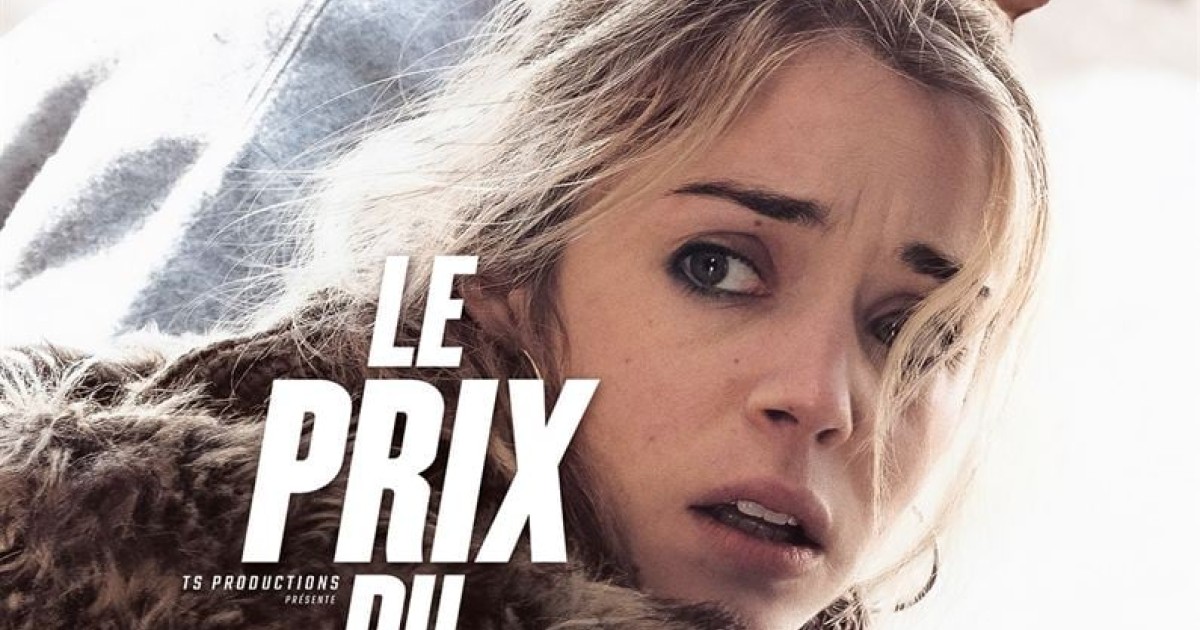 Sophie Gueydon et Pierre Chosson en salles le 12 avril | SCA