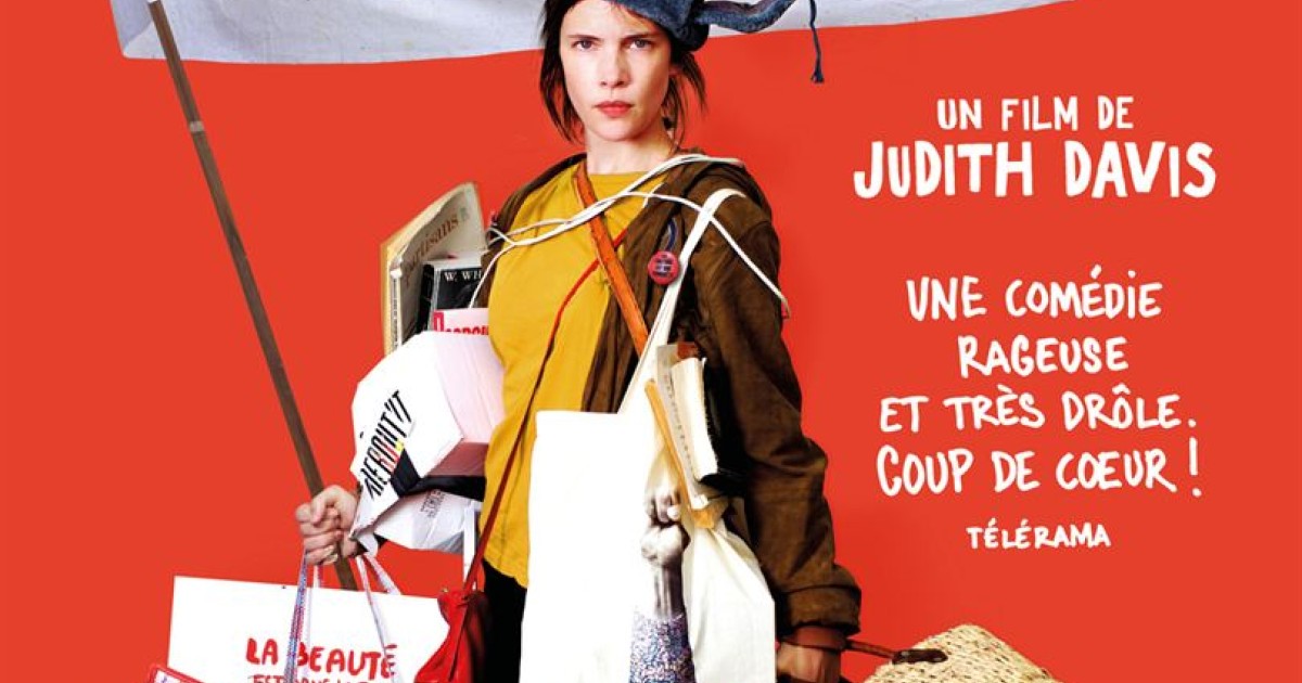 "Tout ce qu'il me reste de la révolution" s'annonce | SCA