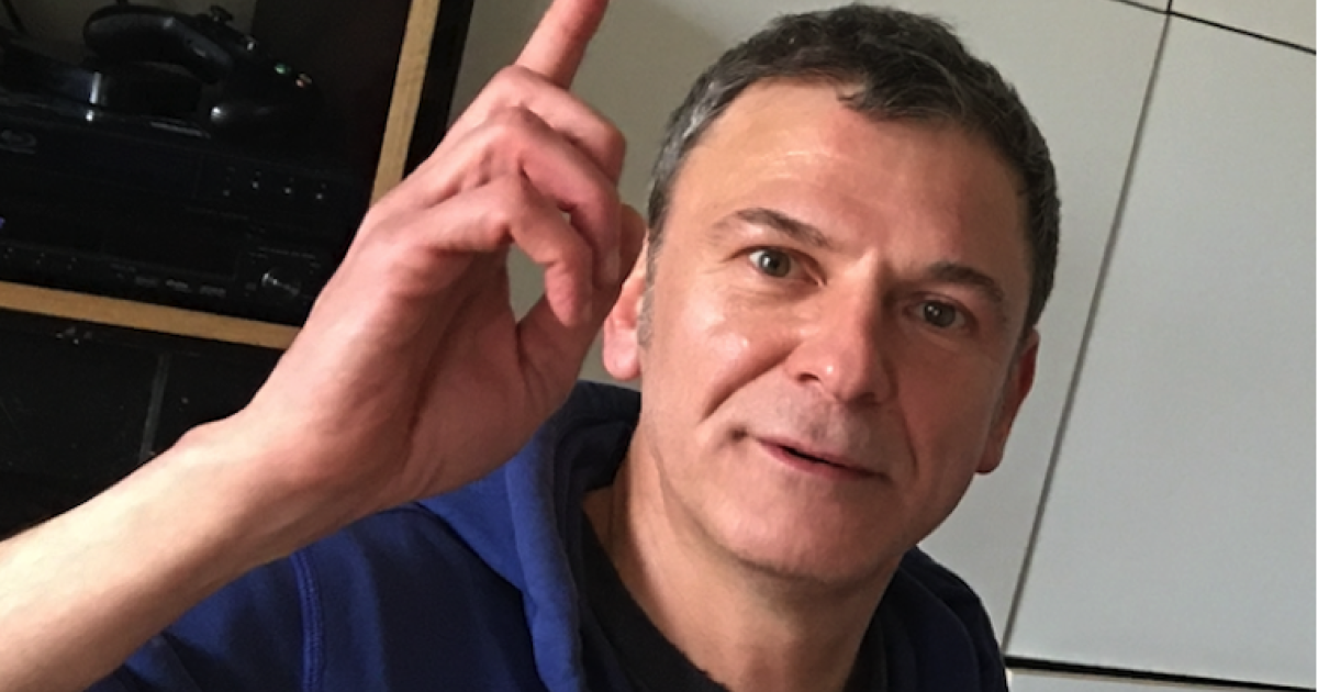 "Achard, es-tu là ?" | SCA