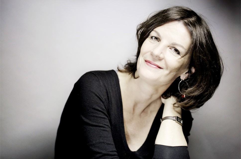 Agnès de Sacy, Portrait de scénariste (1/2) | SCA