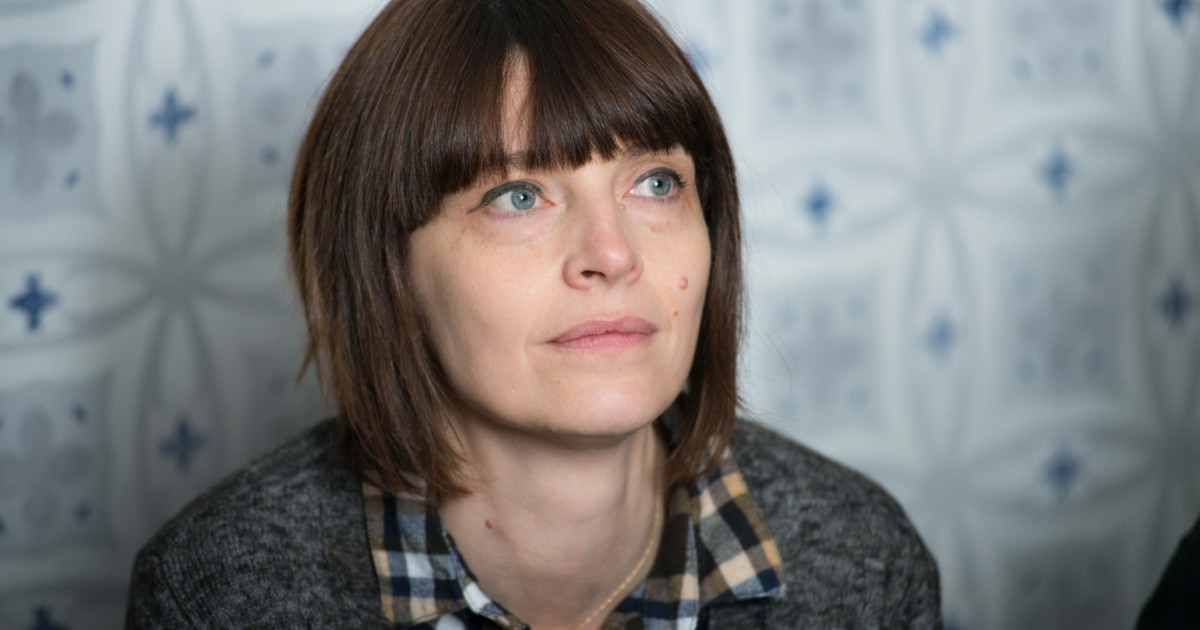 Axelle Ropert, scénariste & réalisatrice : Entretien | SCA