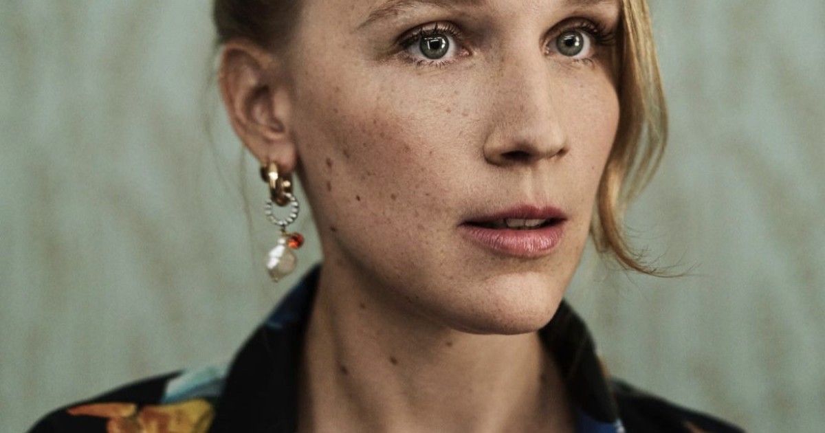 Clémence Madeleine-Perdrillat, Portrait de scénariste | SCA