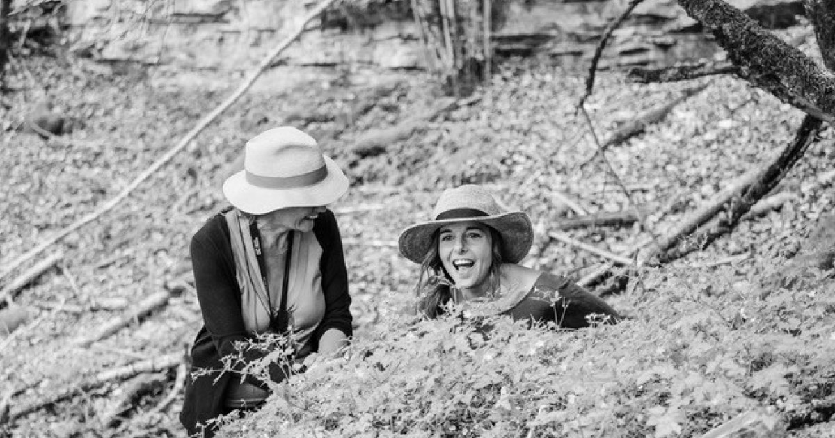 Caroline Vignal raconte l'écriture de "Antoinette dans les Cévennes" | SCA