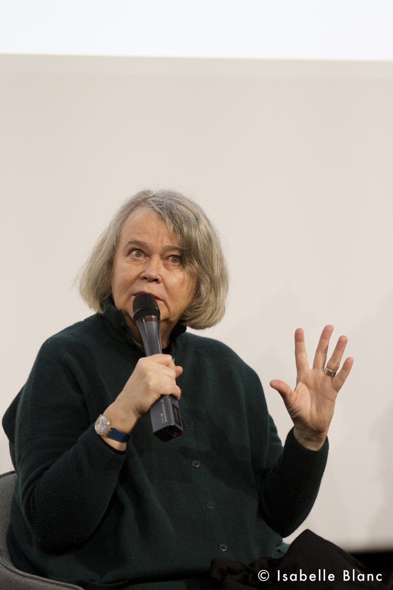 JOURNEES DU SCENARIO 2022 : Ecrire l'autre | SCA